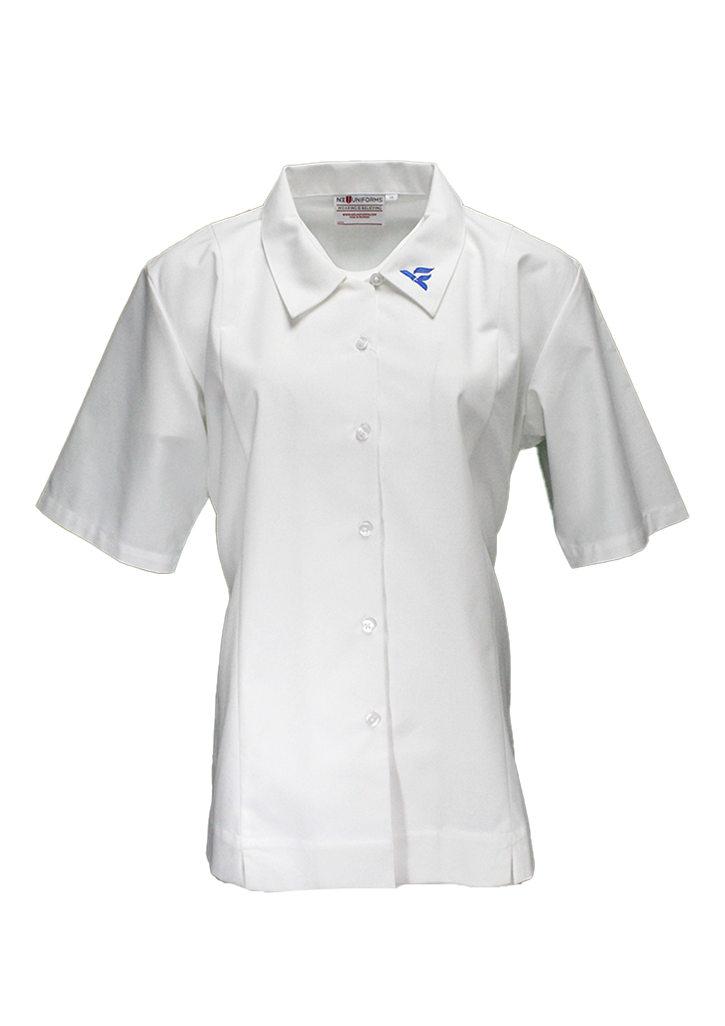 Girls Uniform | Longburn Adventist College